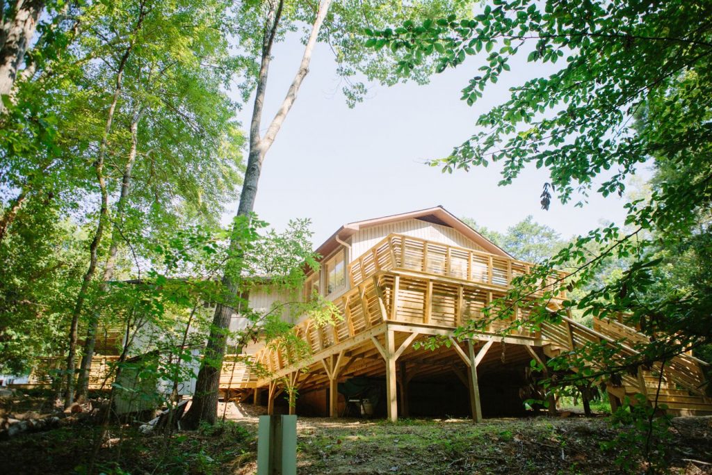 Land Lab - Outdoor Education: Montessori Erdkinder